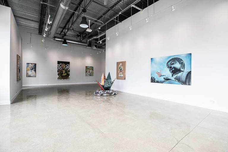 Check Out The Best Art Galleries in Chicago for 2025