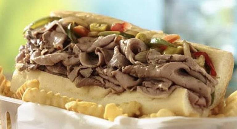 Here Are the Best Italian Beef Sandwiches in Chicago