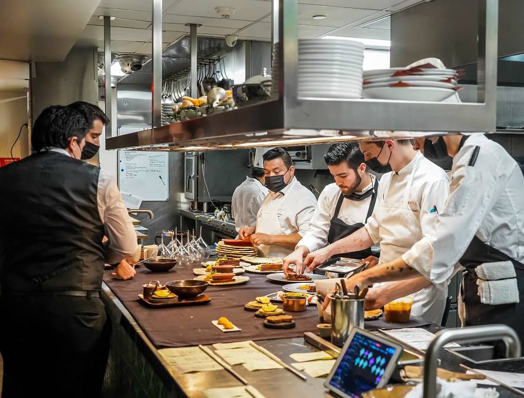 Chicago Restaurants Among James Beard Award Semi-Finalists