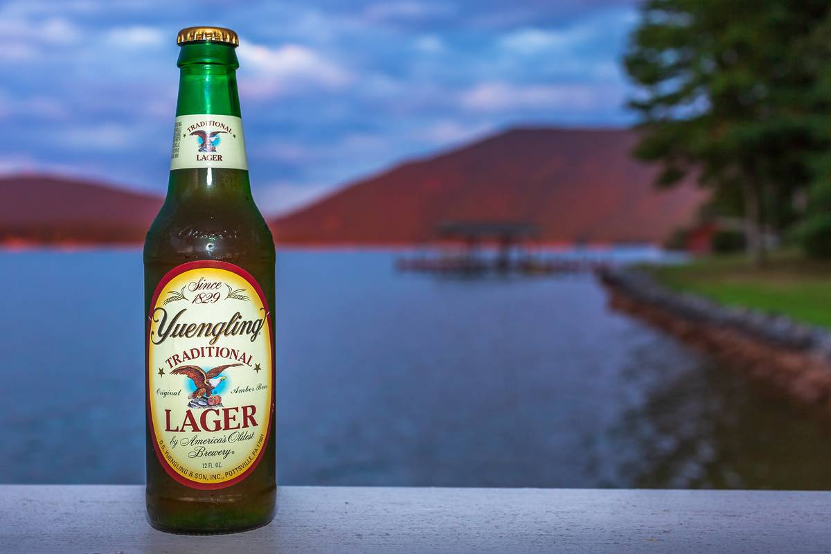 This Cult-favorite Pennsylvania Beer is Now Available in Chicago