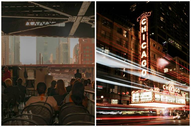 10 Things To Do For Music Lovers In Chicago