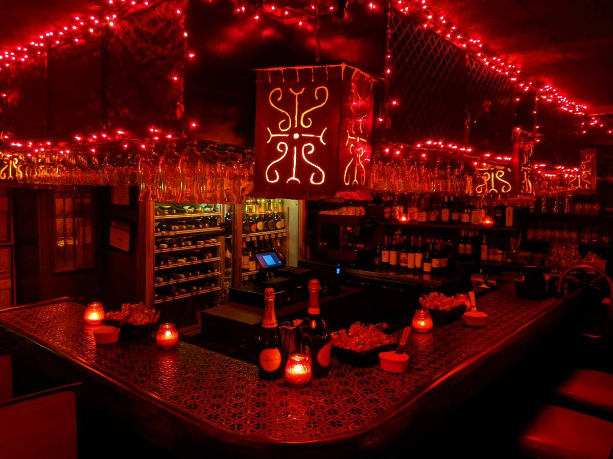 OpenTable Named 4 Chicago Restaurants as Most Romantic in America