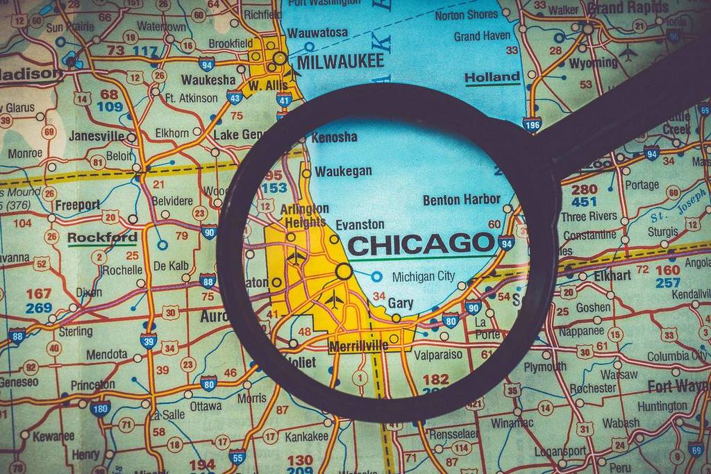 Help Define Chicago's Neighborhood Boundaries With This Survey