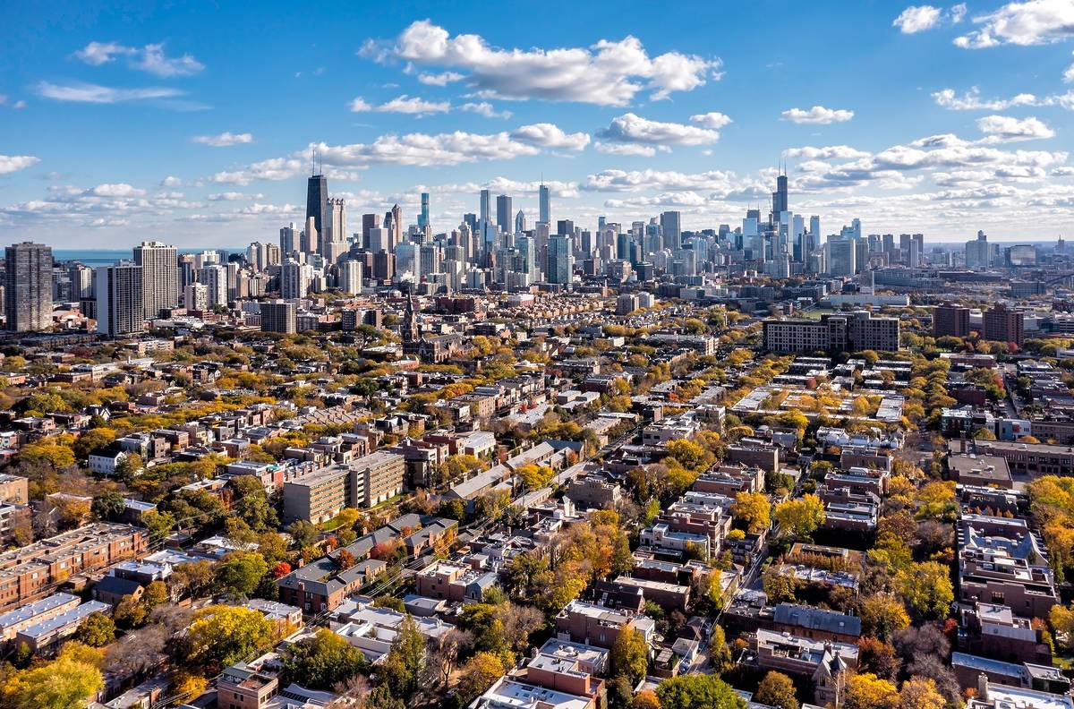 Help Define Chicago's Neighborhood Boundaries With This Survey