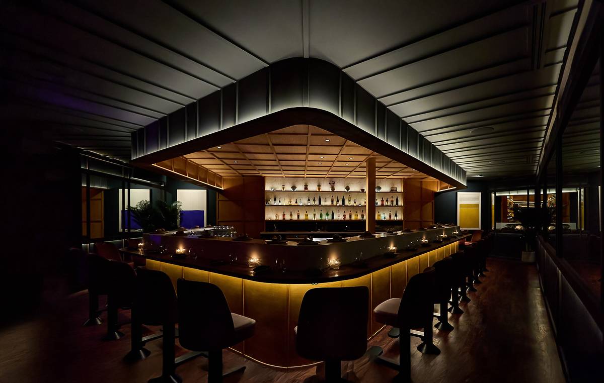 Noriko Is the Hardest Reservation to Secure in Chicago—Here's Why