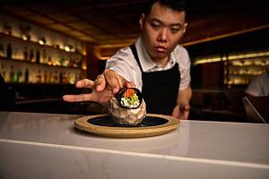Noriko Is the Hardest Reservation to Secure in Chicago—Here's Why
