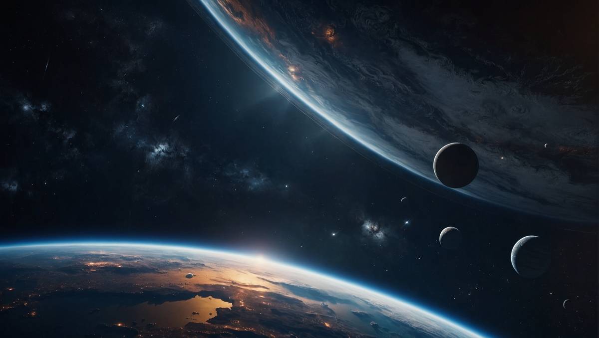 Every Planet in Our Solar System will be Visible This Week