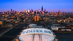 Uber Launched a Shuttle From One of Chicago's Busiest Places For Less ...