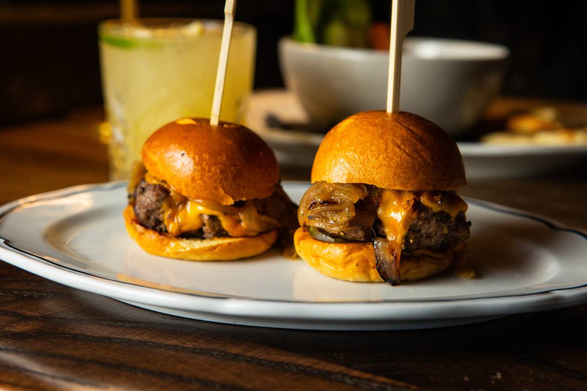 Sophia Steak Is Opening its First Location in Chicago This Week