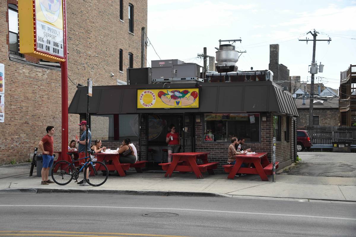 312 Day in Chicago—a New Holiday Where Almost Everything Is $3.12