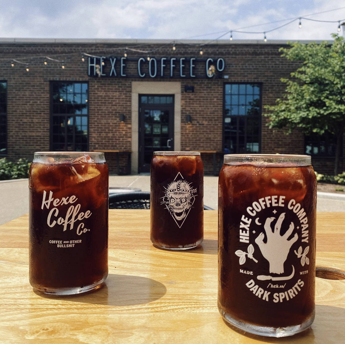 Una cafetería de Chicago, entre las mejores de EE.UU. para trabajar a ...