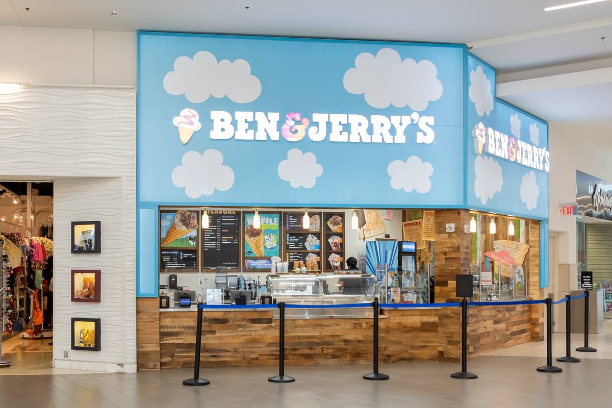 Ben & Jerry’s Is Giving Out Free Ice Cream on April 8th