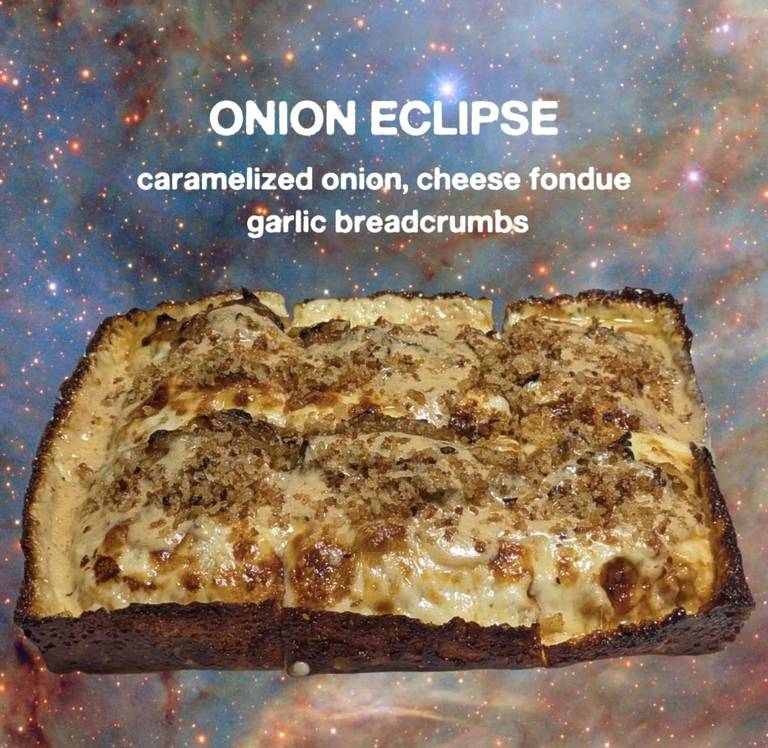 A New Detroit-Style Pizza Spot Has Landed Near the Salt Shed