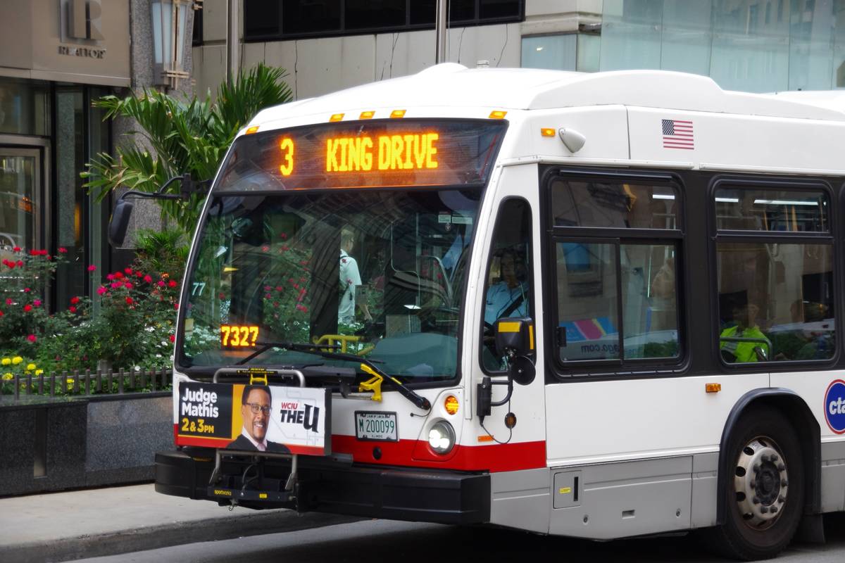 "Frequent Network" Bringing 10 Minute Bus Service to South Side