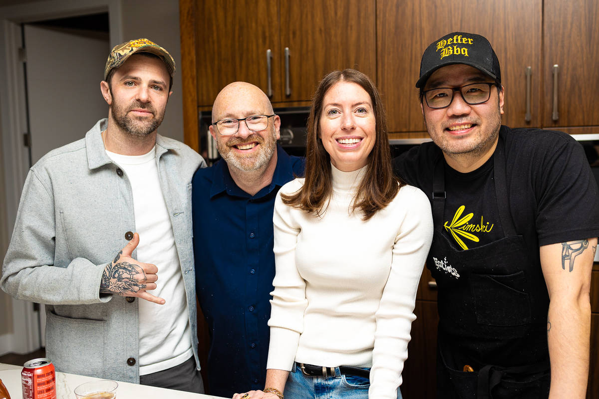 A New Chef Pizza Series Features Chicago's Top Chefs and Their Unique ...