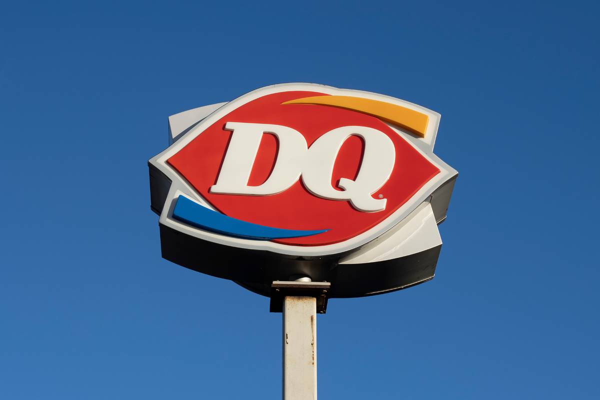 Dairy Queen Is Giving Out Free Ice Cream in Chicago This Week