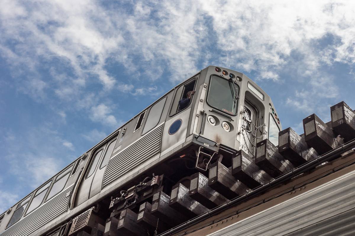 CTA Rolls Out New Spring Schedule With Increased Service