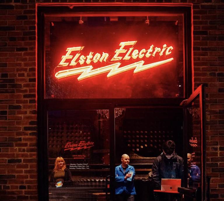 These Are The Best Arcades In Chicago 2025