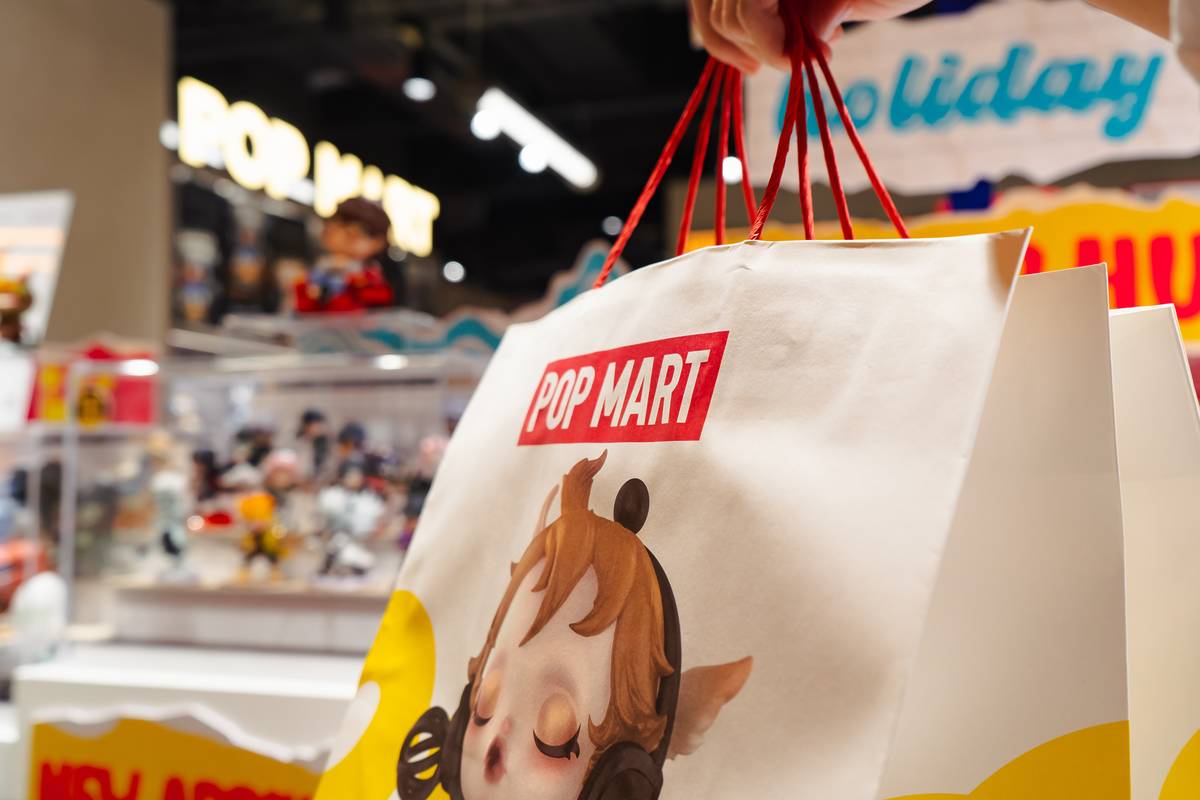 Where to Find Pop Marts Near Chicago