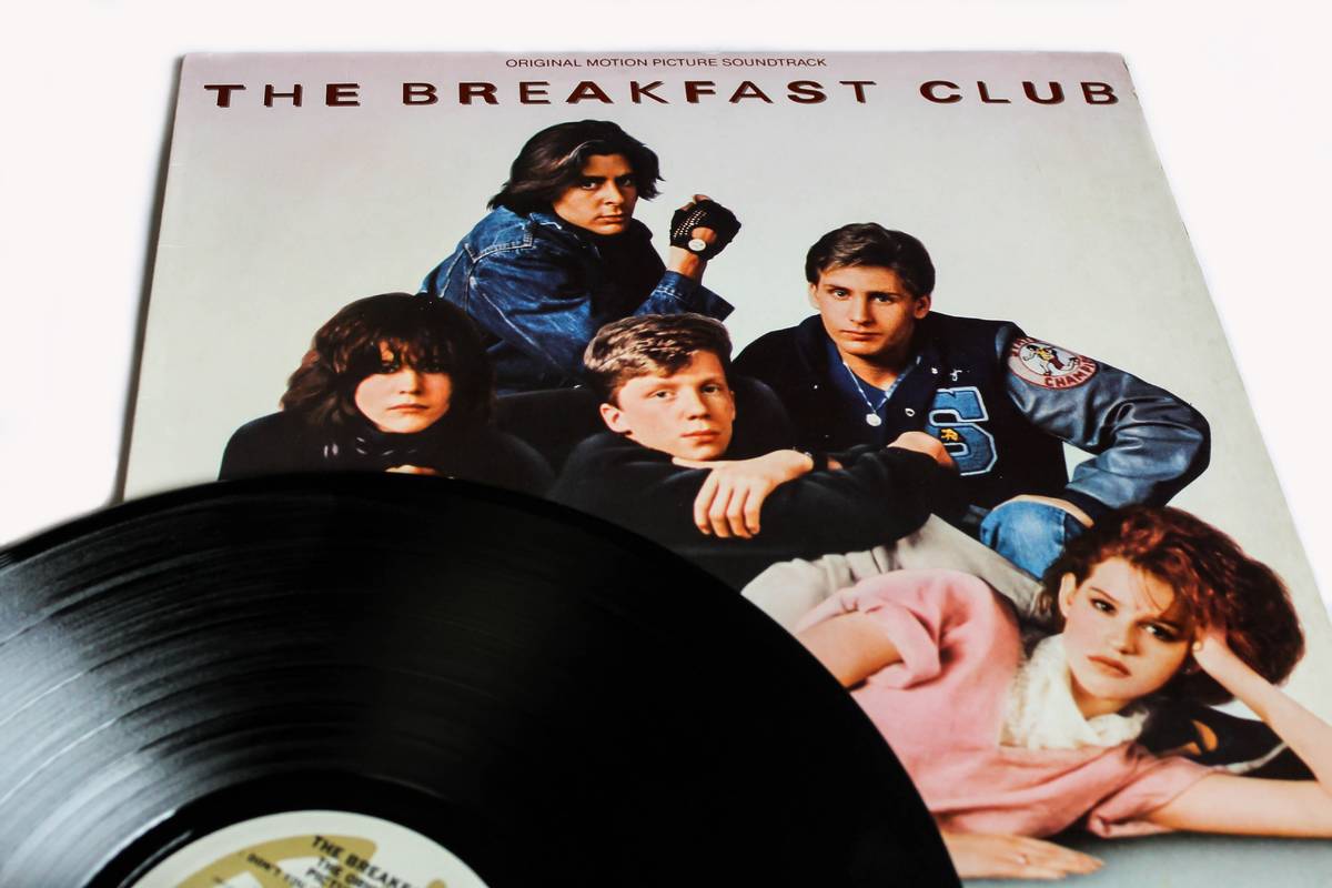 Breakfast Club Cast to Reunite in Chicago For the First Time Ever