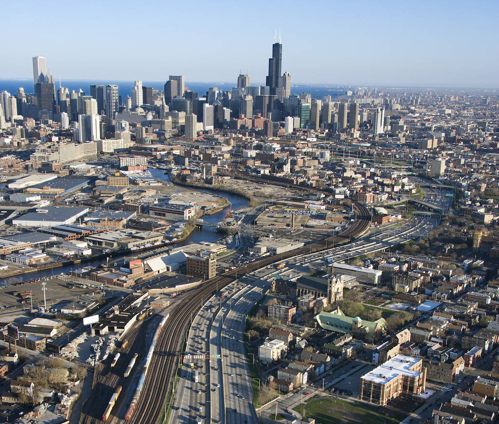 Open Call for Artists Seeks Mural Proposals For Wintrust Building