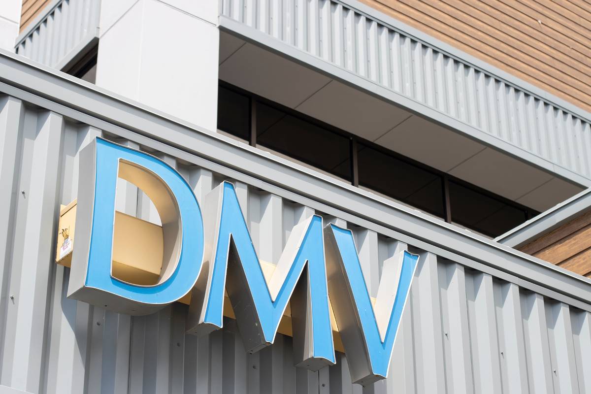 Do You Know About This Illinois DMV Scam? What Officials Say To Look ...