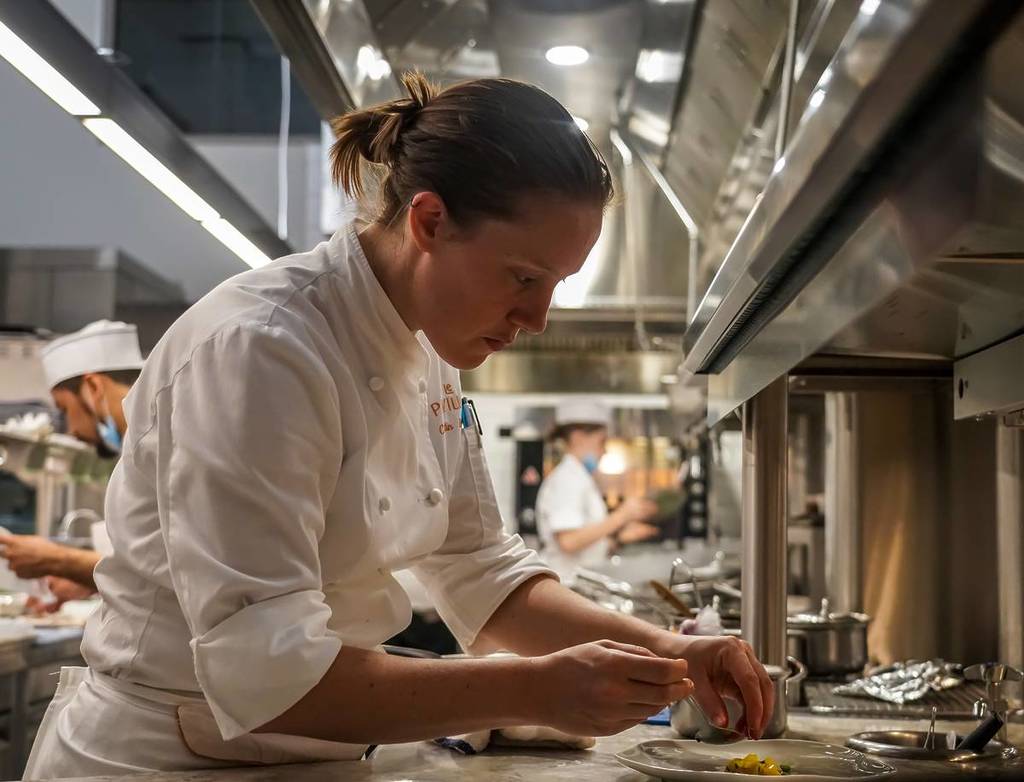 These Are Chicago's 2025 James Beard Finalists