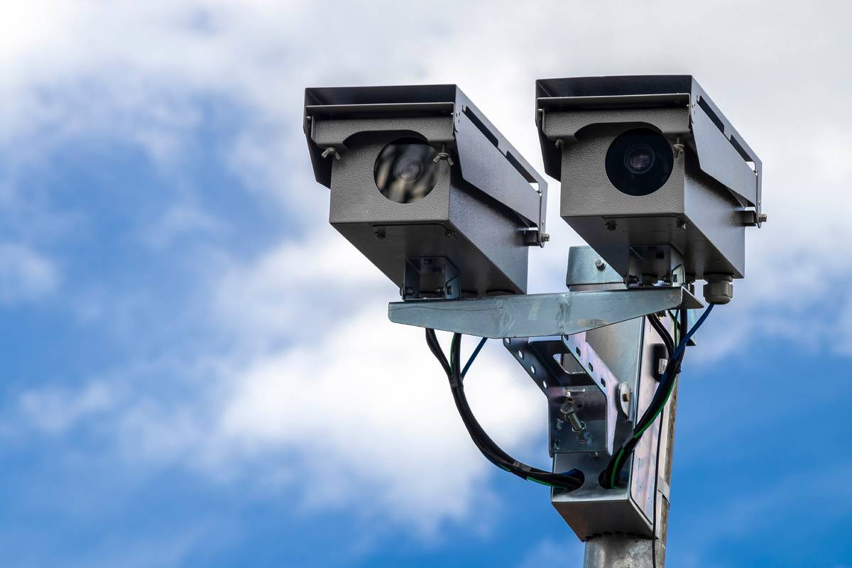 11 New Chicago Speed Cameras Are Set to Start Ticketing Soon—Here’s ...