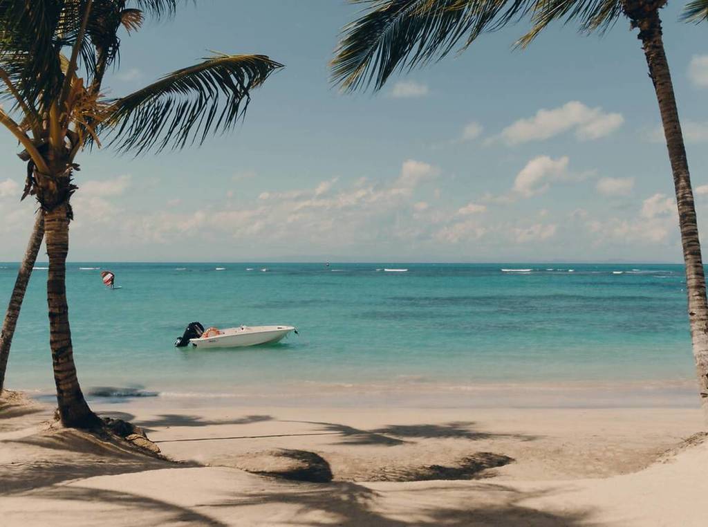 Club Med Beach Getaways Are Just A Quick Flight From Chicago