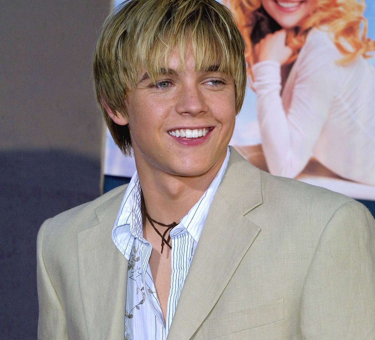 Jesse McCartney, Deborah Cox to Headline Chicago Pride Fest