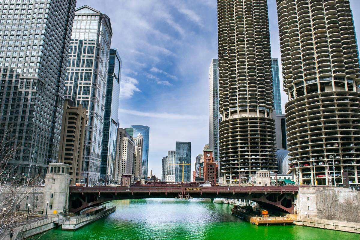 State Street Bridge to Close Through Fall for Repairs