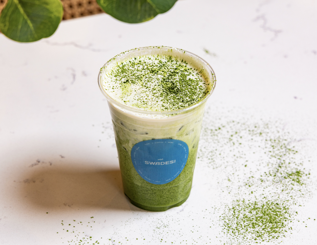 Hate Waiting in Line at Kasama? This Indian Cafe Will Be Your New Favorite