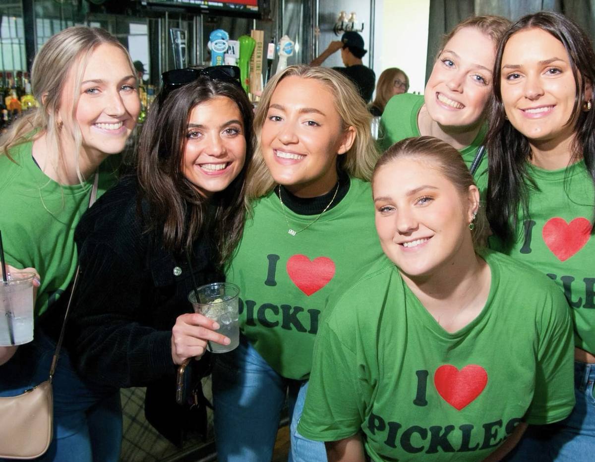 Pickle Fest Returns to Chicago for 2025 Edition