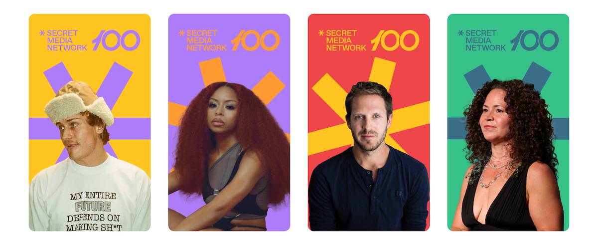 SMN100: Meet the Top Creators Shaping Chicago's Culture