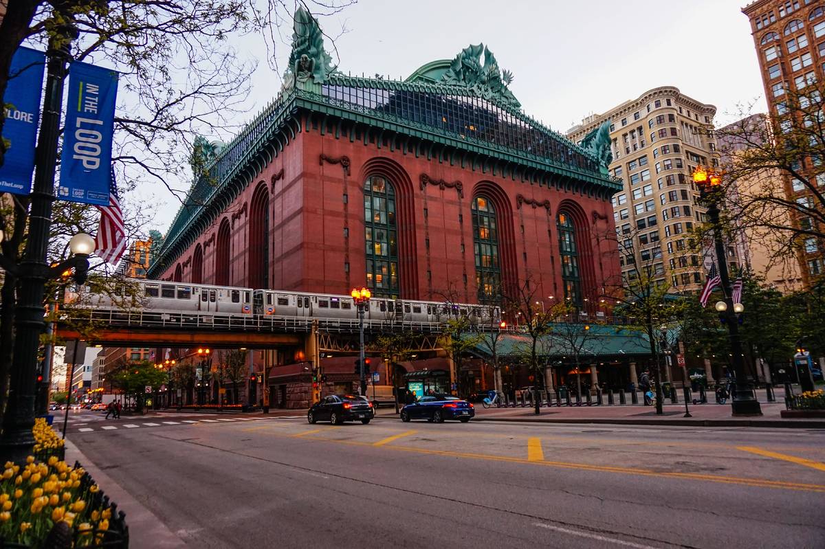 Chicago Public Library Ending E-cards and Card Expirations