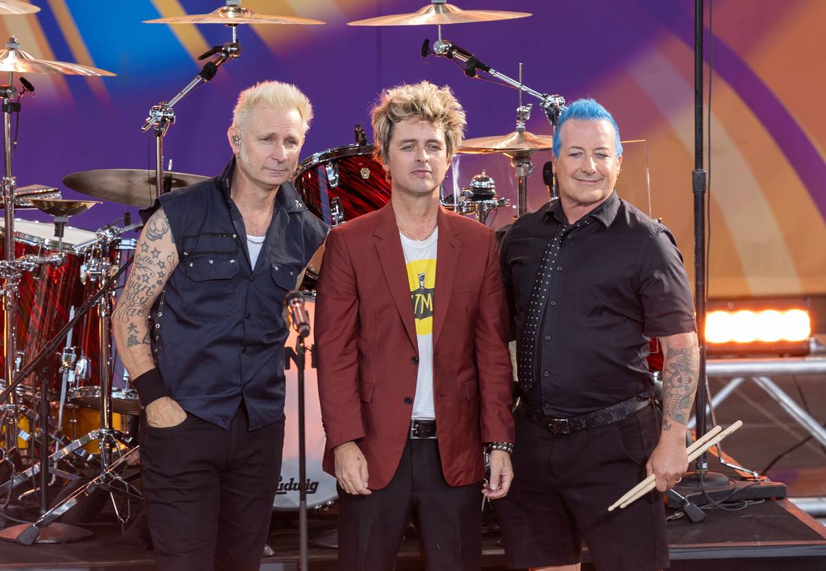 The Riot Fest 2025 Lineup is Here