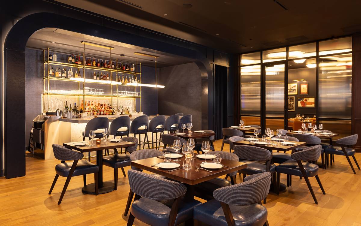 This Chef’s New Live Fire Menu Is All About Bold Meaty Bites and Wild ...