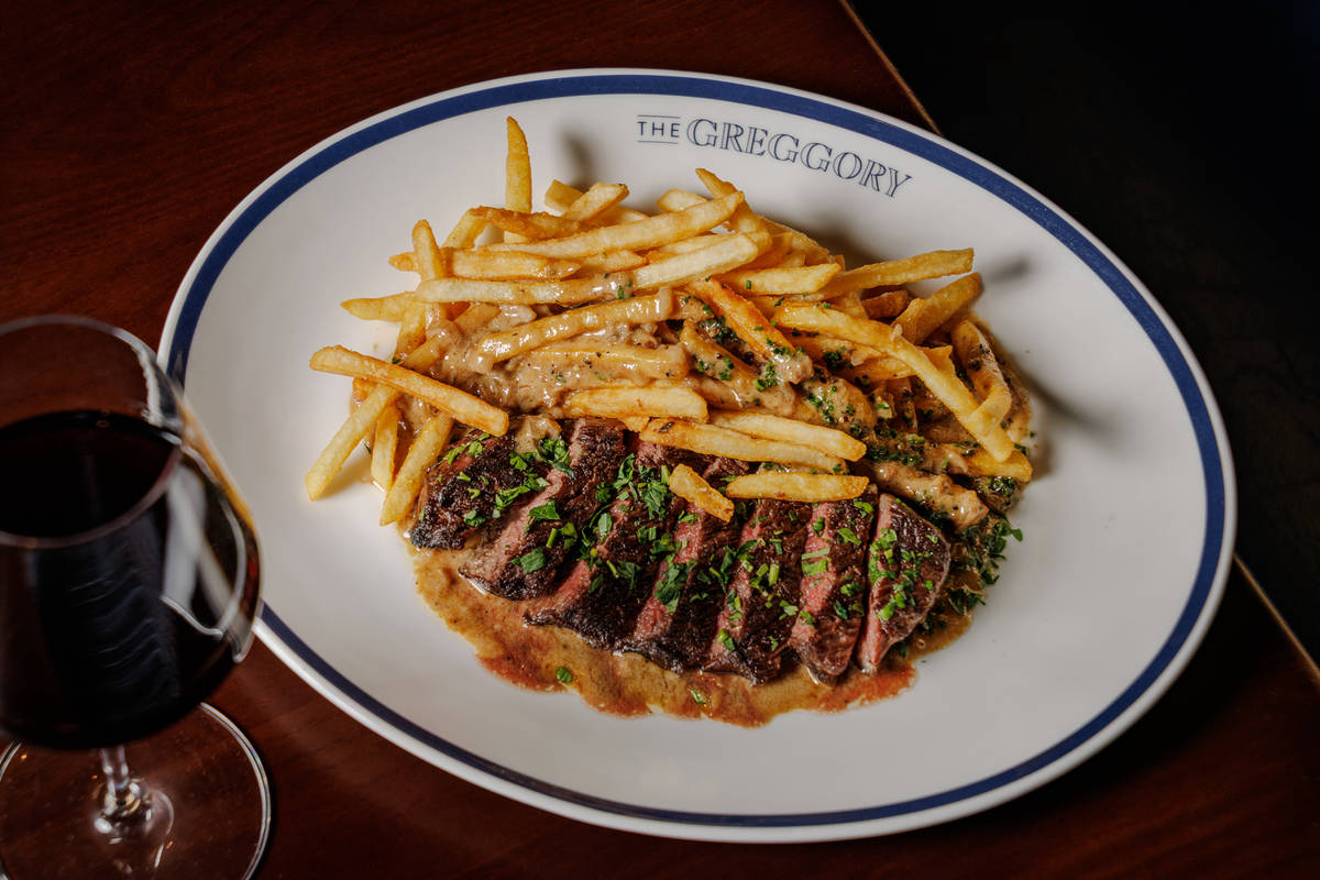 This Chef’s New Live Fire Menu Is All About Bold Meaty Bites and Wild ...