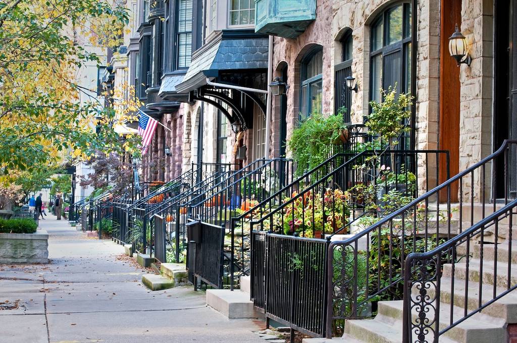 Chicago Among Fastest Growing U.S. Metro Areas