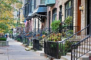 Chicago Among Fastest Growing U.S. Metro Areas