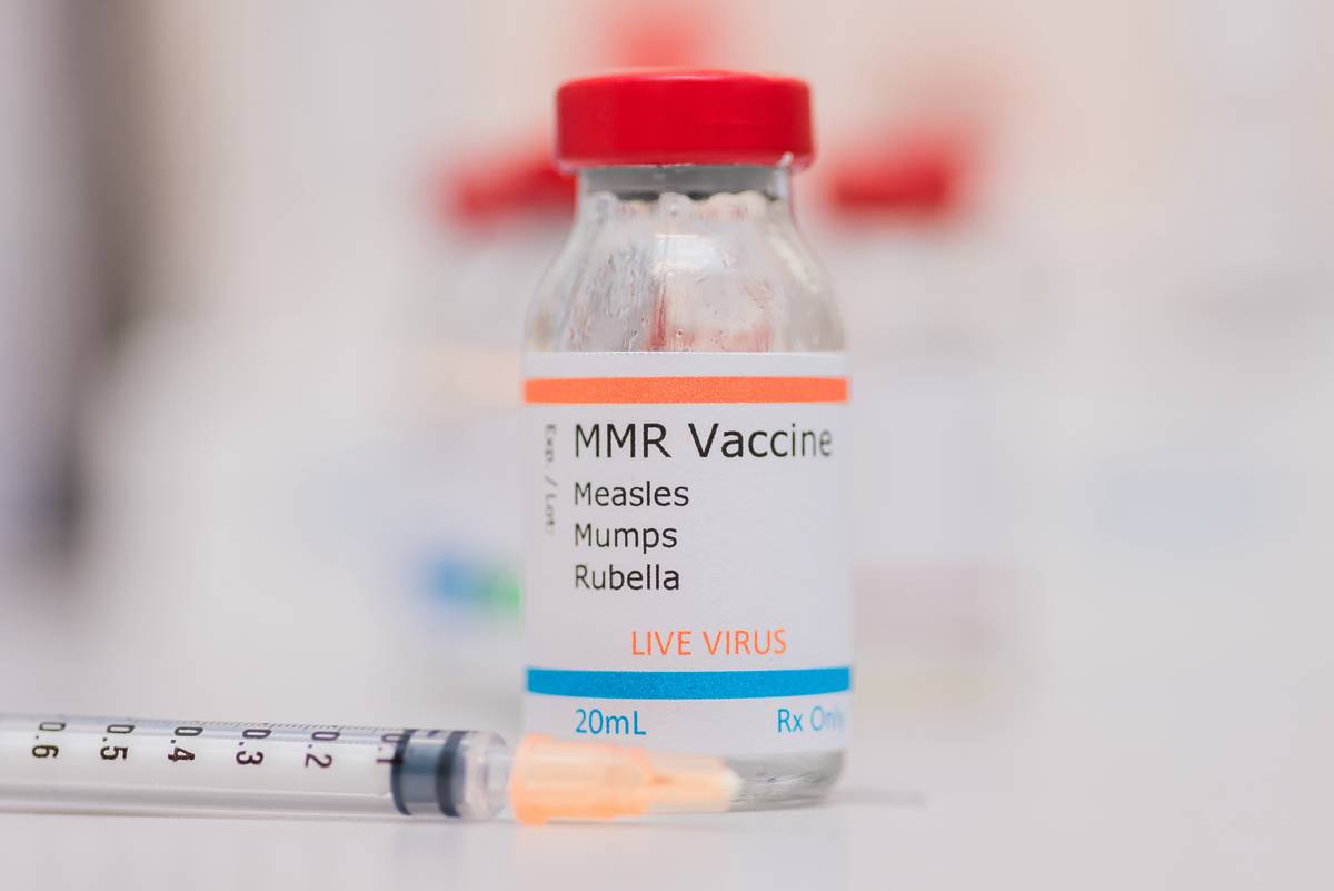 2 Measles Cases Confirmed in Chicago—Here's What to Know