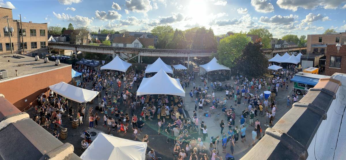 Summer’s First Major Festival Lands in Chicago This Month—Here’s What ...