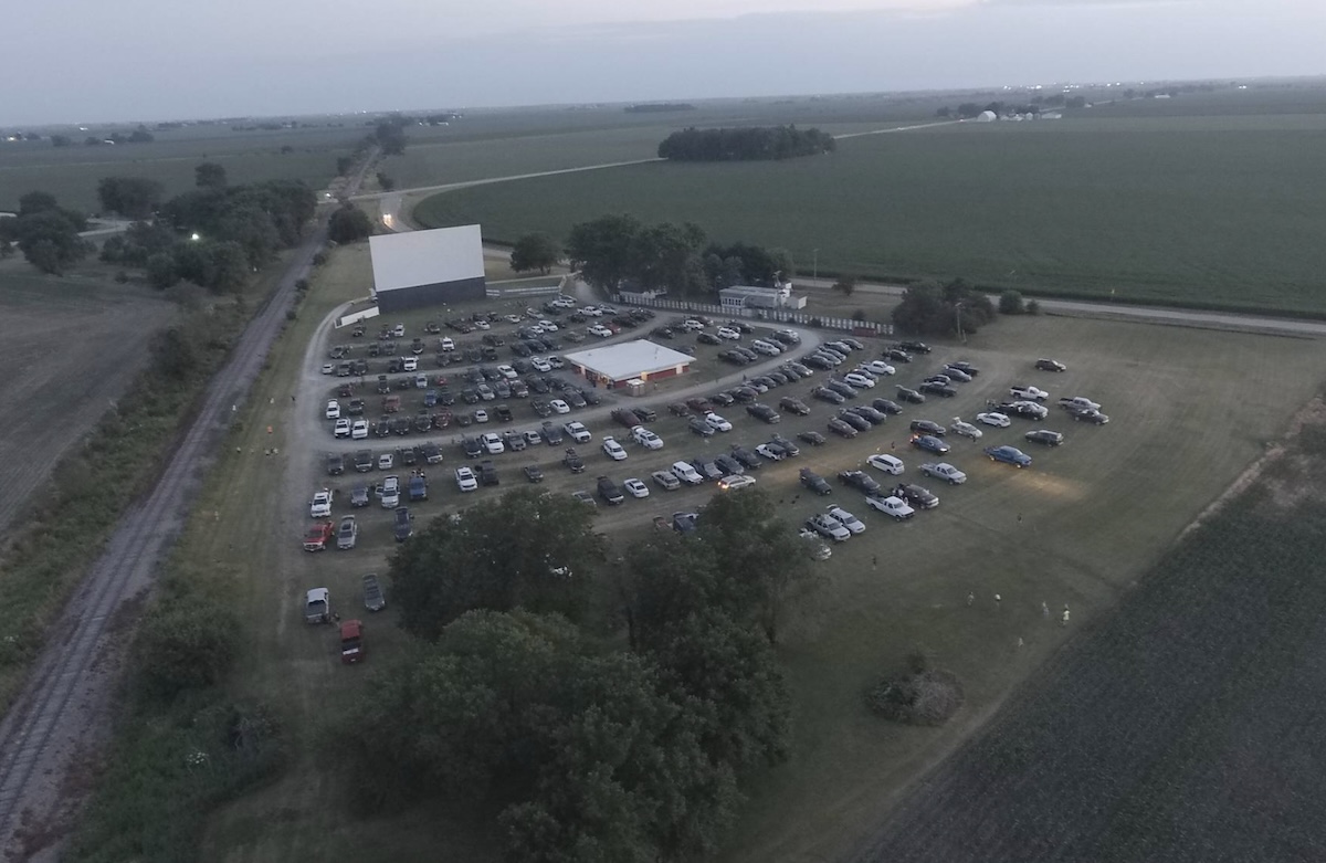 These are the Best Drive In Movie Theatres in Chicago
