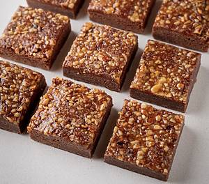 The Original Brownie Was Created in Chicago—Here's the Recipe