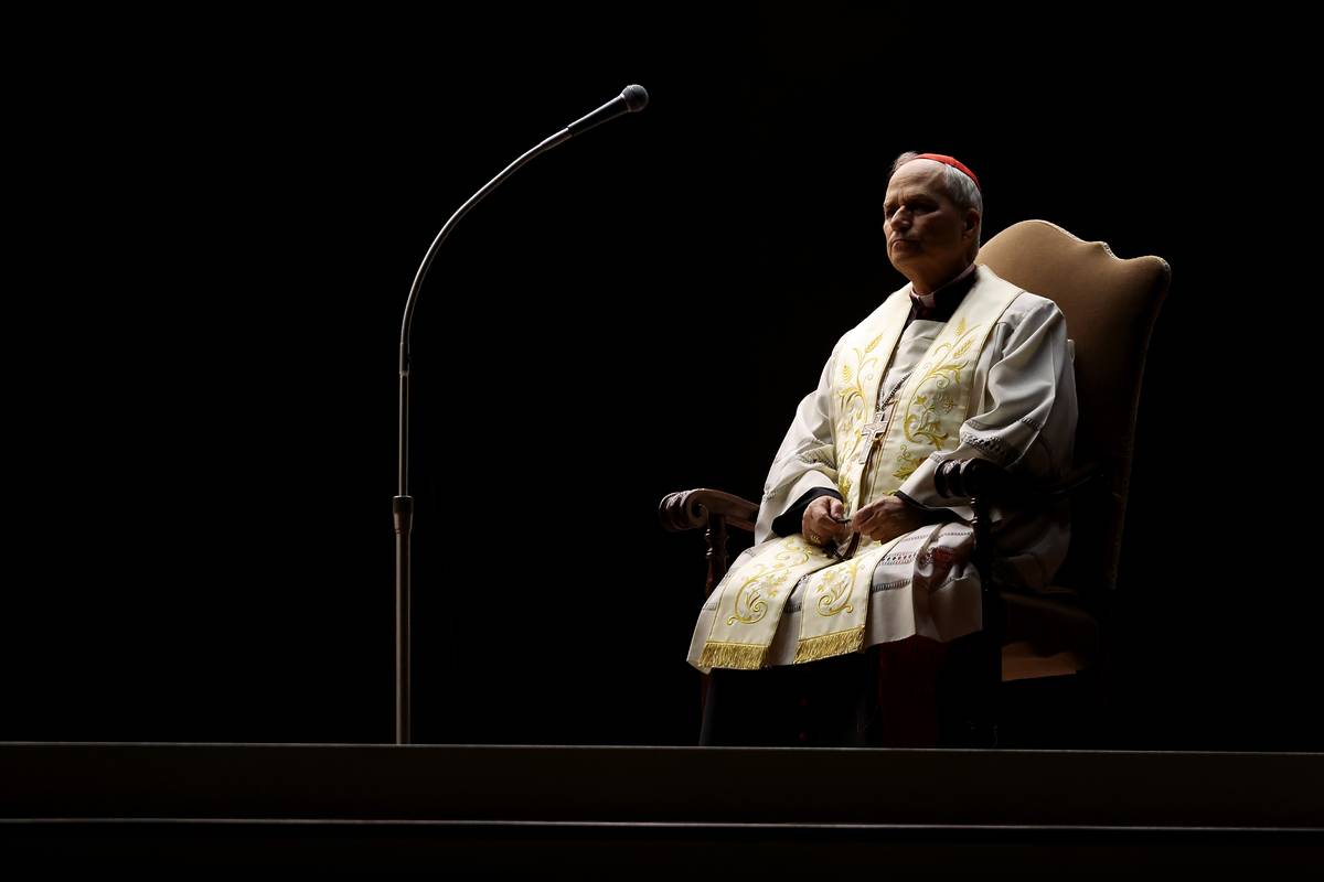 Chicago-Born Cardinal Robert Prevost Becomes First American Pope—Will Be Known as Pope Leo XIV