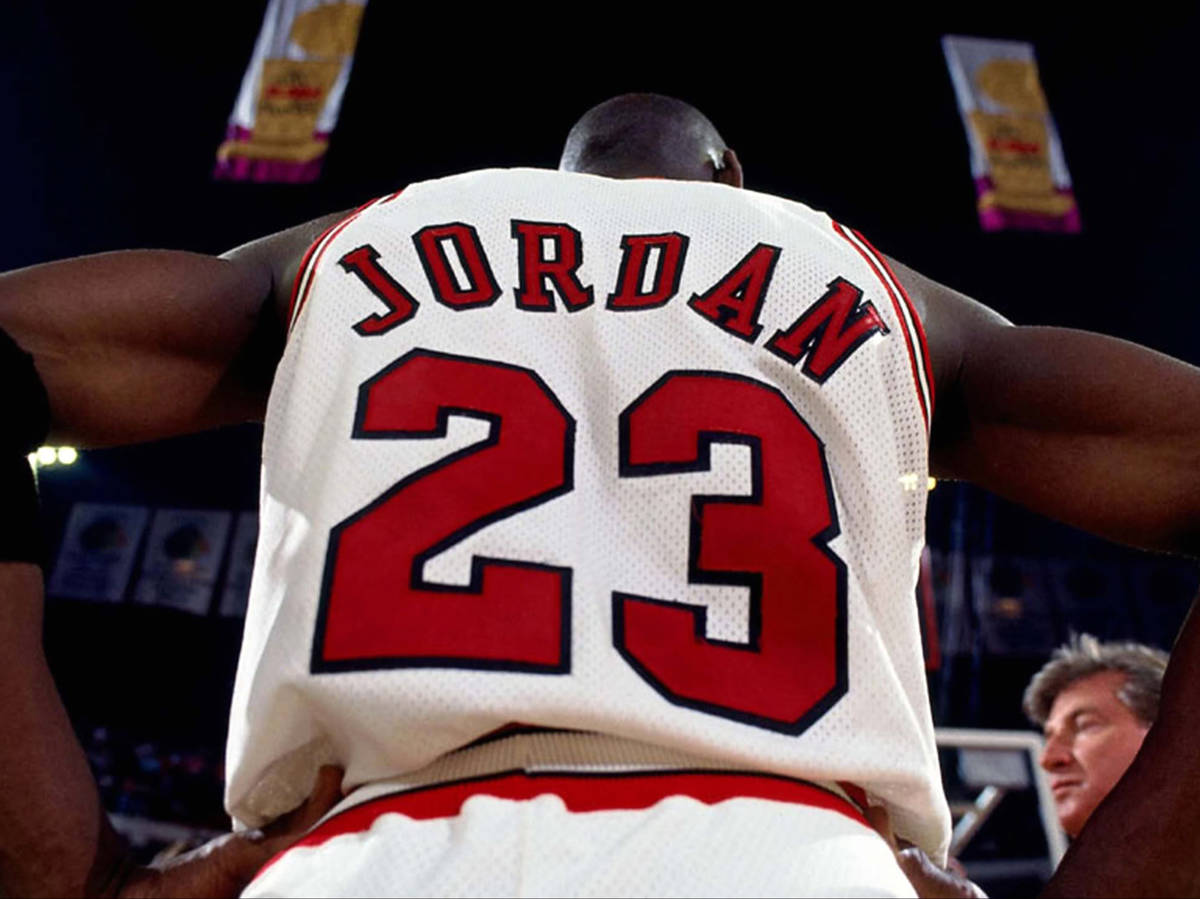 Michael Jordan Is Back: His Next Chapter Starts At NBC This Year