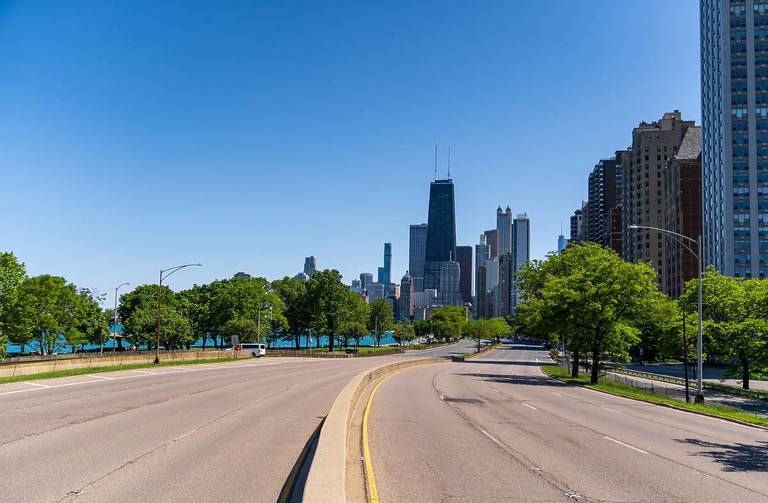 11 New Chicago Speed Cameras Are Set to Start Ticketing Soon—Here’s ...