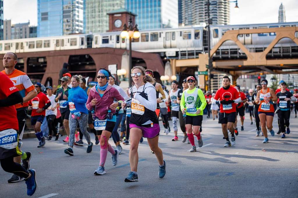 Your Guide to the 2025 Chicago Marathon