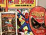 Spider-Man Exhibition Coming to Museum of Science and Industry