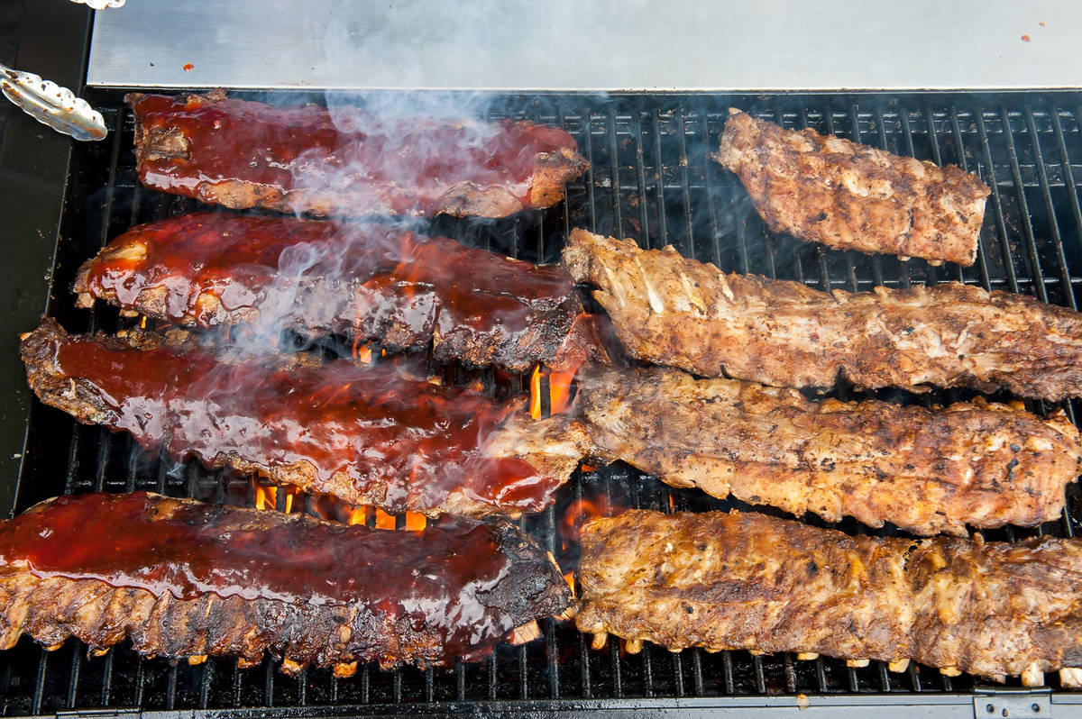 Ribfest Chicago Will Celebrate 25 Years This Weekend—Here's What You ...